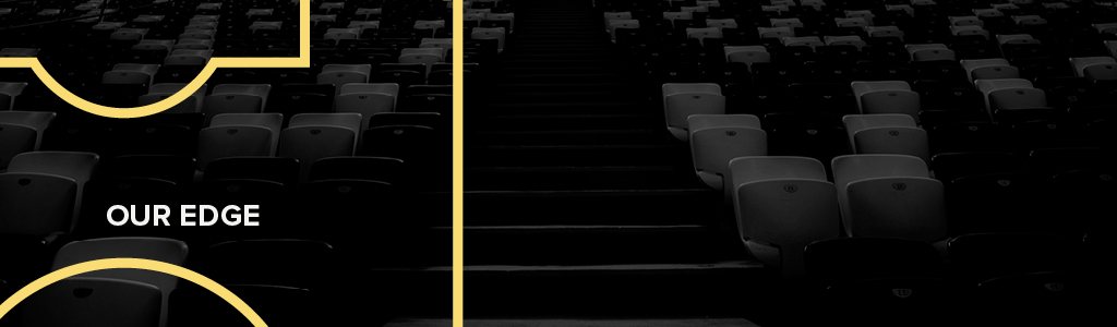 OUR EDGE – Beyond the Pitch